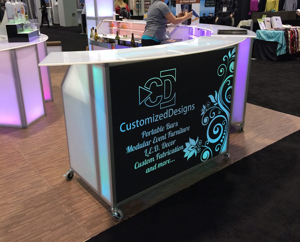 Find Bartenders for Hire, Mobile Bartenders, Portable Bar Rental & More!